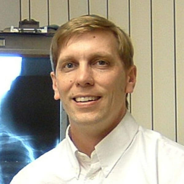 About Dr. Allen Rydberg - Restore-U - West St. Paul MN